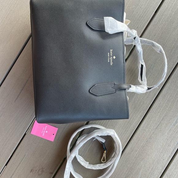 kate spade | Bags | Kate Spade Harper Satchel | Poshmark
